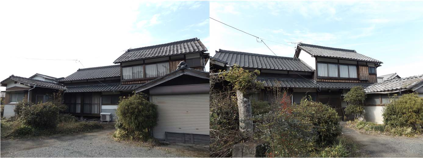 BUZEN Akiya Listing #18 | AKIYA2.0